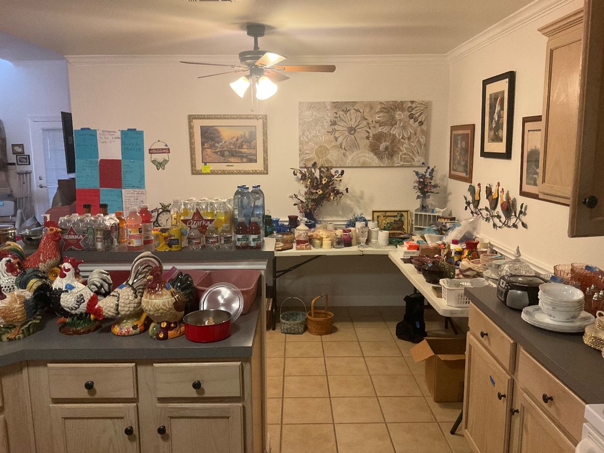 Norlon Presents: Nice Grand Prairie Sale starts on 1/5/2024