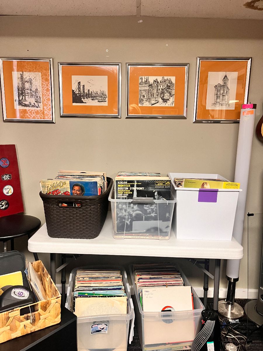 75% off Vintage Eccentric Everything Imaginable... starts on 1/18/2024