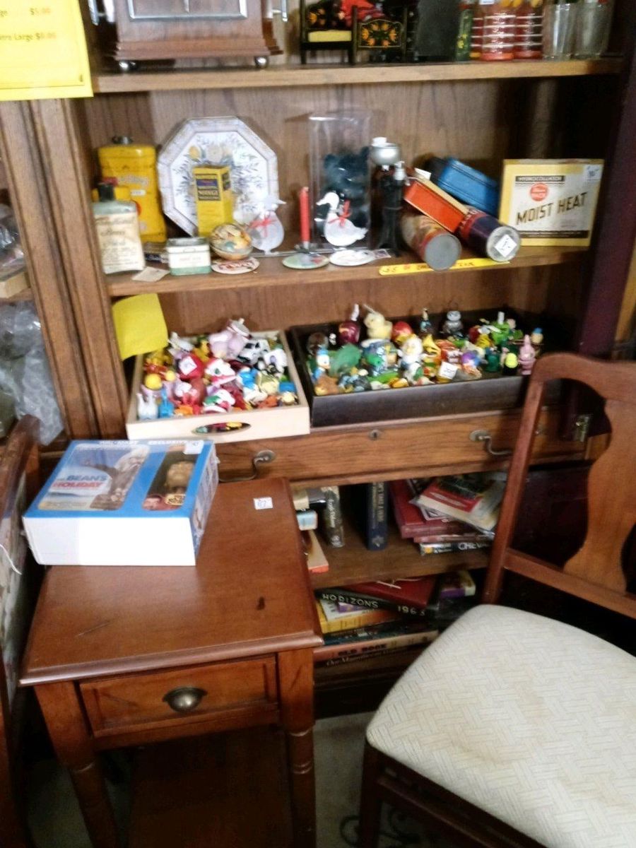 GALLERY SALE! More new buyout items to see starts on 1/4/2024