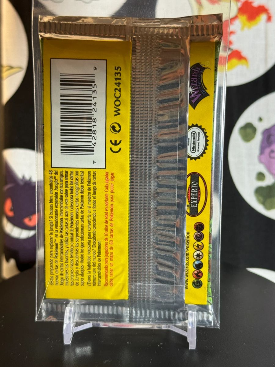 Pokemon Happy MEW Year (Get it) $1 Starting... starts on 1/1/2024