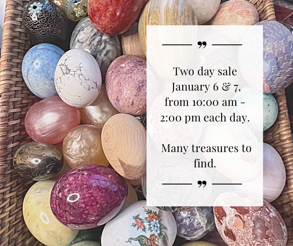 We’re back! Venetia condo two day sale starts on 1/6/2024