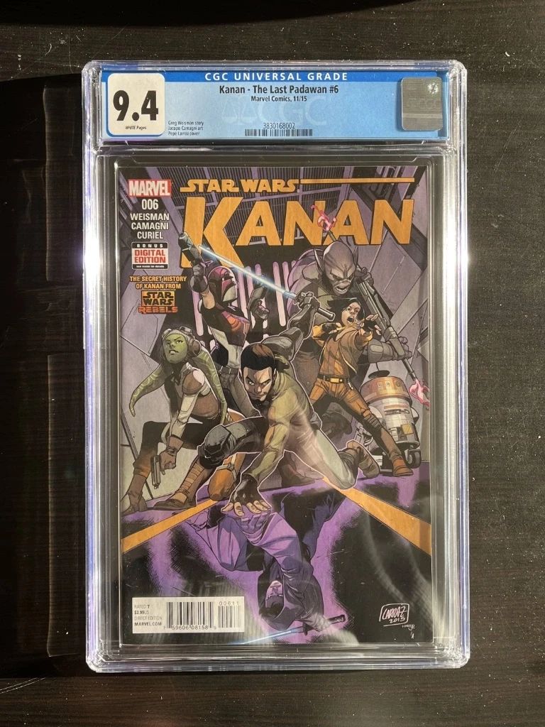 Marvel DC Archie Indie Bronze & Keys Auction starts on 1/2/2024