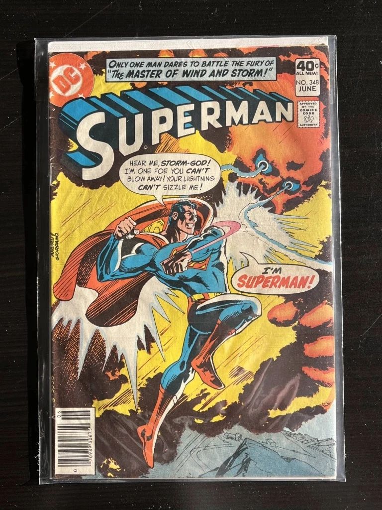 Marvel DC Archie Indie Bronze & Keys Auction starts on 1/2/2024