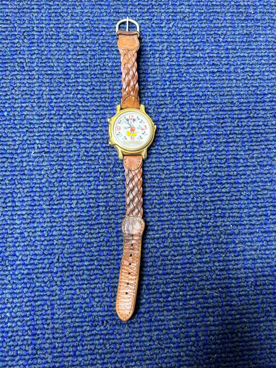 Let the good TIMES roll!! Watches, watches,... starts on 1/4/2024