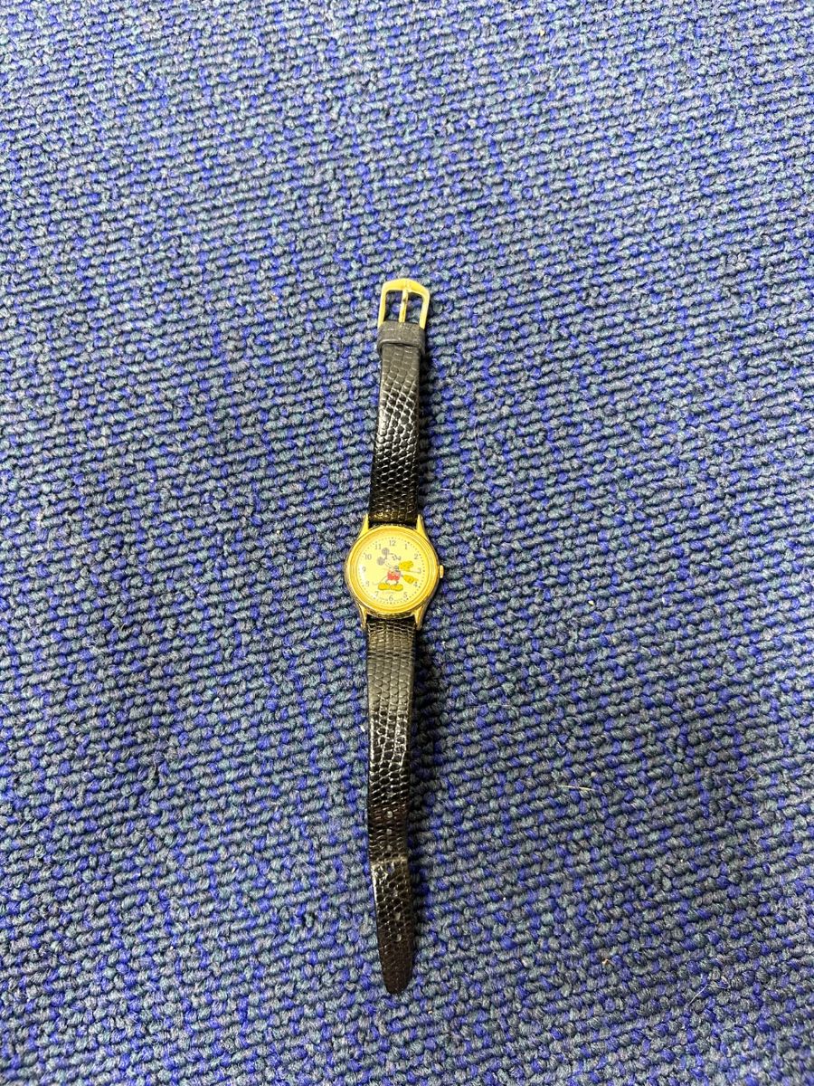 Let the good TIMES roll!! Watches, watches,... starts on 1/4/2024