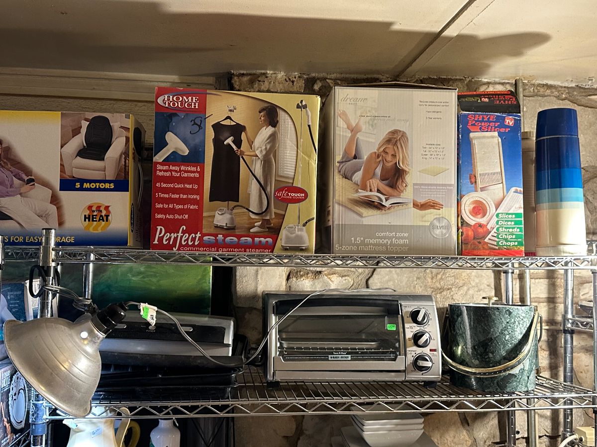 50% off & $20 Basket Sales in San Antonio, TX starts on 1/6/2024