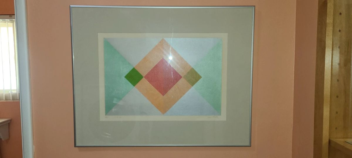 Fantastic Phoenix Mid Century MCM & Artist... starts on 2/1/2024