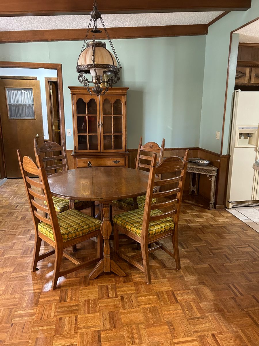 Estate Sale in Lubbock, TX starts on 1/4/2024