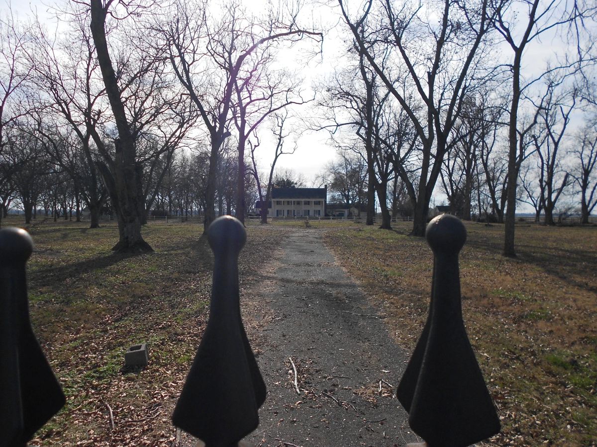 REVILO PLANTATION--PROCTOR, AR in Proctor, AR starts on 1/13/2024