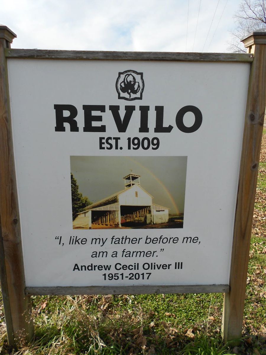 REVILO PLANTATION--PROCTOR, AR in Proctor, AR starts on 1/13/2024