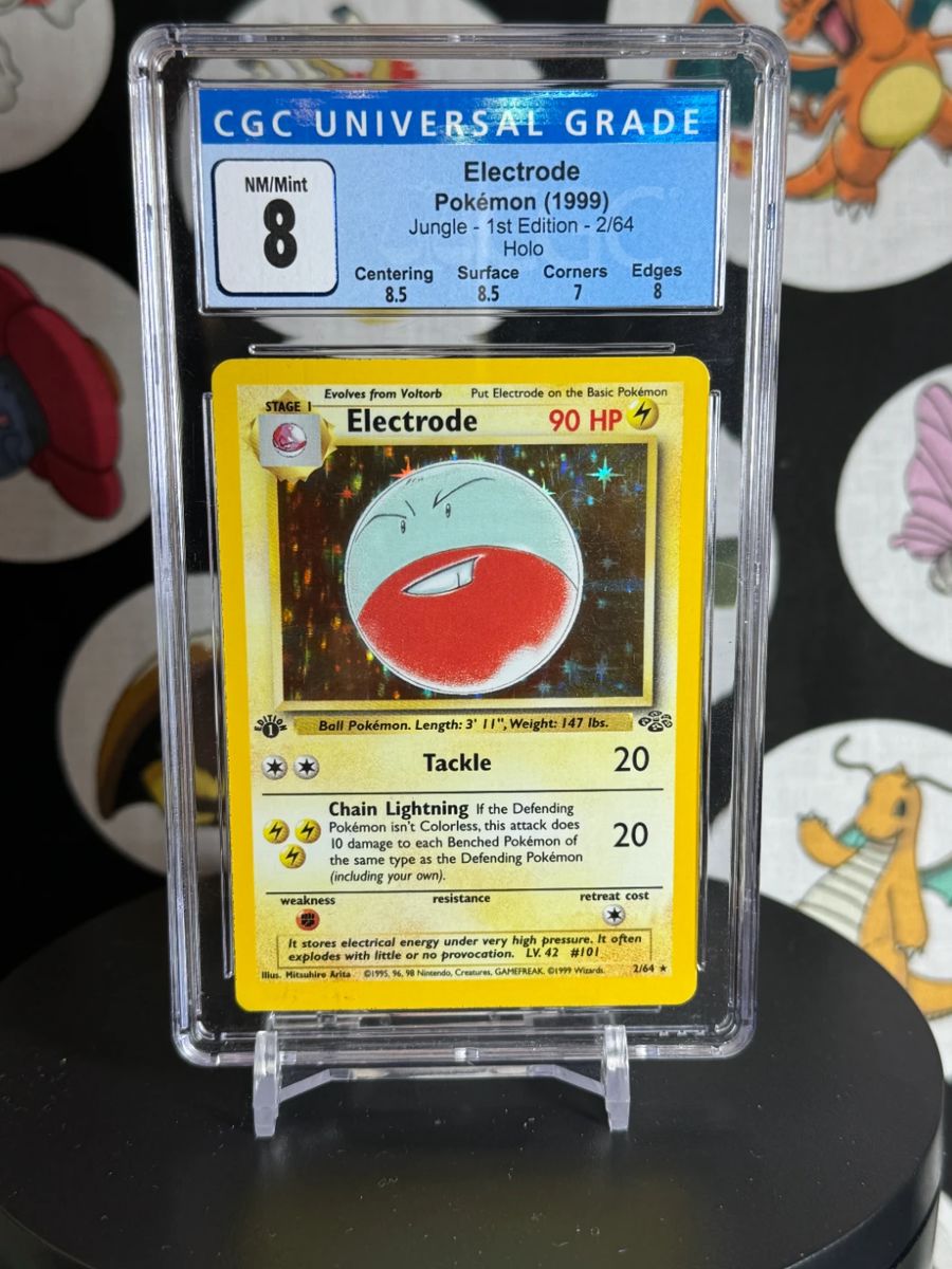 Pokemon Happy MEW Year PART 4 $1 Starting... starts on 1/3/2024