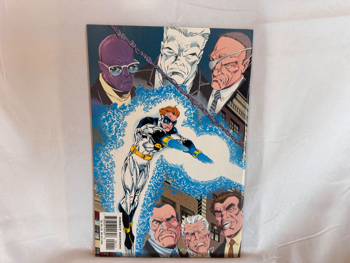 Comics, Sports Cards, Collectible Lunch Boxes,... starts on 1/3/2024