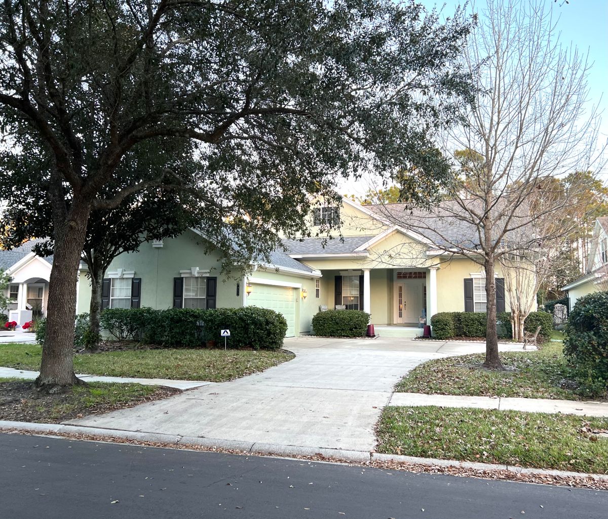 Amber Lane is pleased to host Hampton Park... starts on 1/11/2024