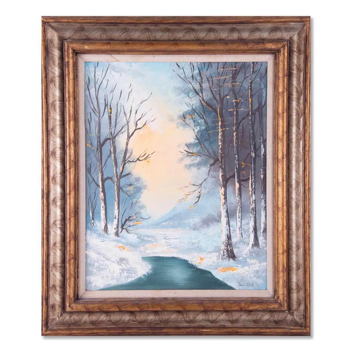January Fine Art And Decor Clean Out Auction... starts on 1/4/2024