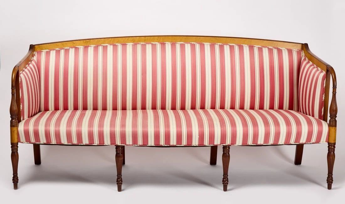 Antiques & Art from Estates & Collections starts on 1/11/2024