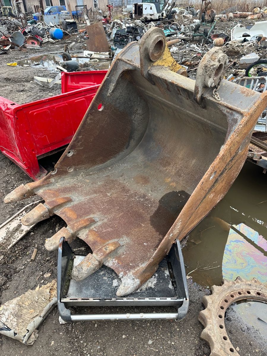 Scale, Mini Excavator, Front End Loader,... starts on 1/4/2024