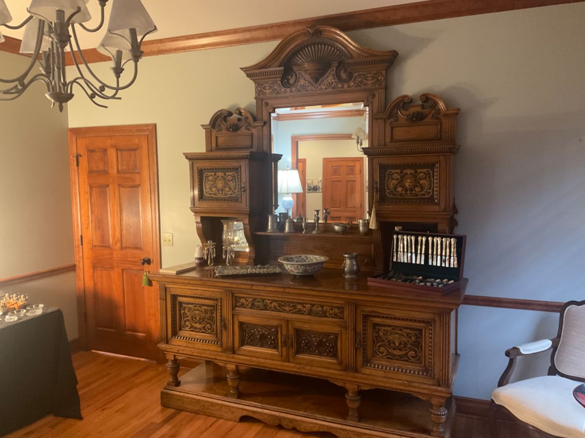 LADUE HOME BY JIM KIRKWOOD in Ladue, MO starts on 1/13/2024