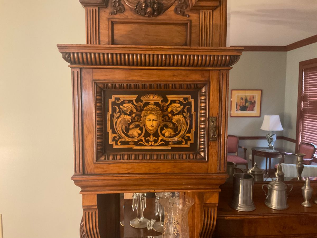 LADUE HOME BY JIM KIRKWOOD in Ladue, MO starts on 1/13/2024