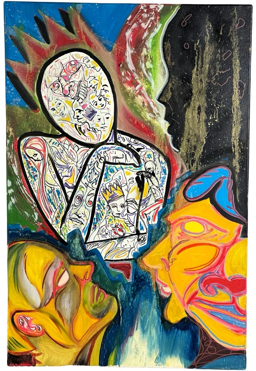 Online Auction Antiques & Collectibles starts on 1/4/2024