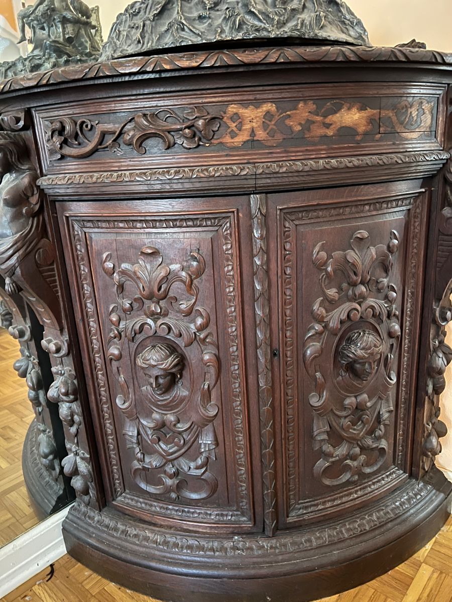 HIGH COTTON-OFF AZALEA ROAD in Mobile, AL starts on 1/12/2024