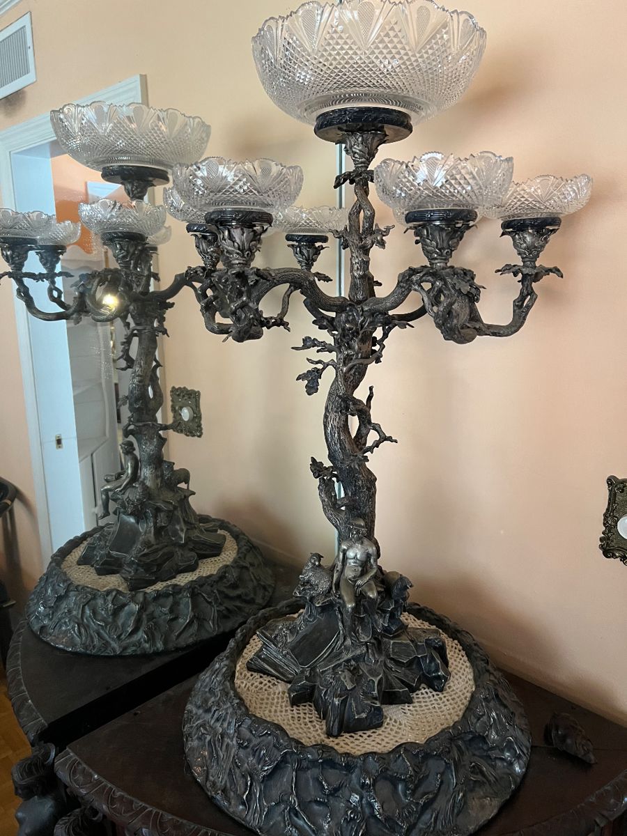 HIGH COTTON-OFF AZALEA ROAD in Mobile, AL starts on 1/12/2024