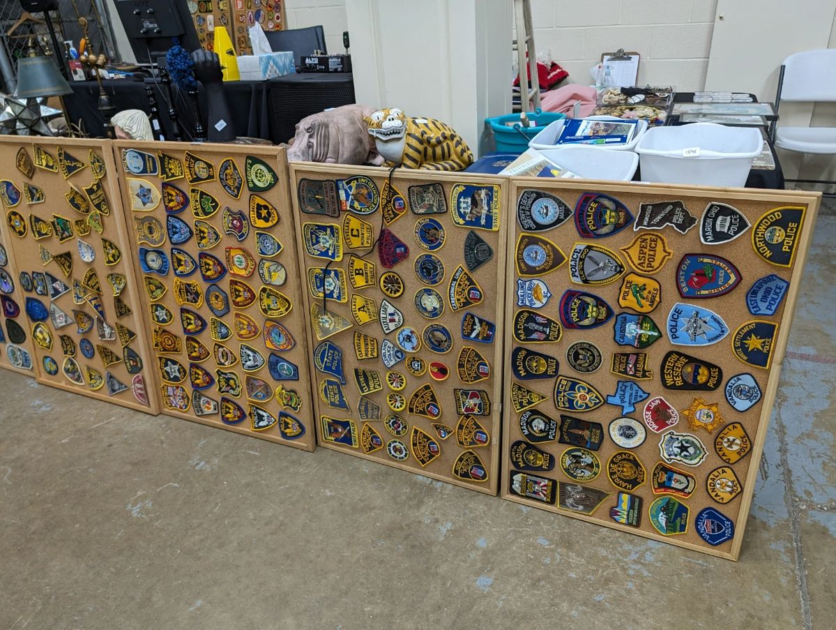 Dempsey Auctions in Painesville, OH starts on 1/11/2024