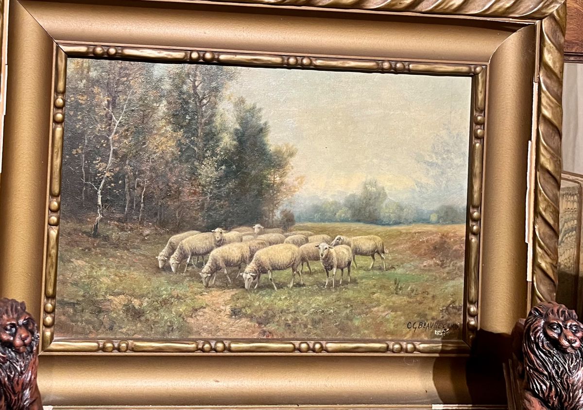 ORTEGA TRADING COMPANY’S PLYMOUTH ST. GALLERY... starts on 1/13/2024