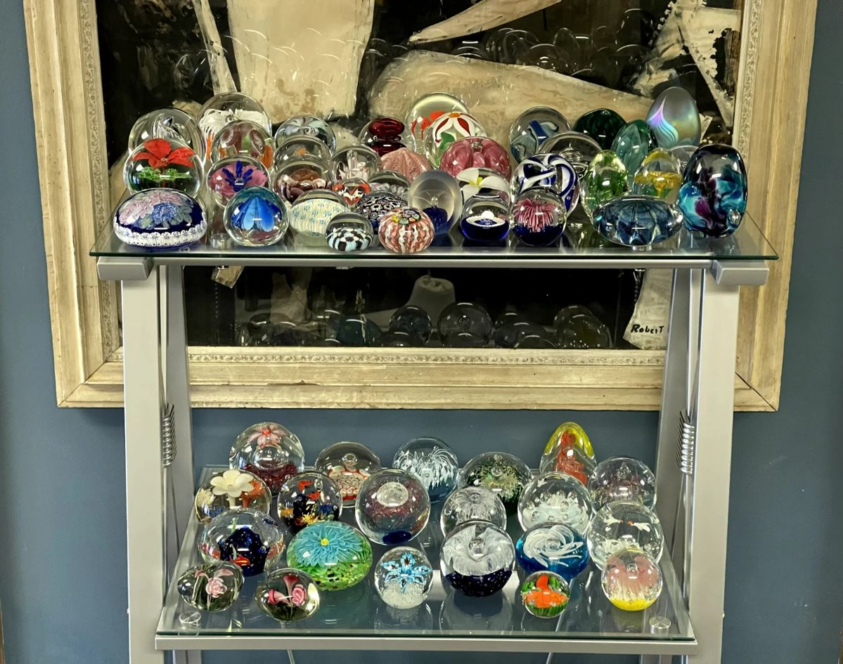 January Appealing Assortment Auction Round... starts on 1/6/2024