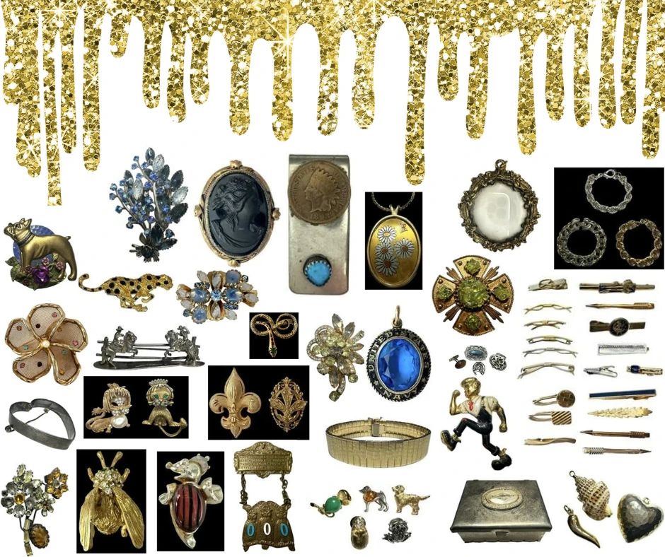 HOLIDAY in the Heights Jewelry (& MORE!)... starts on 1/7/2024