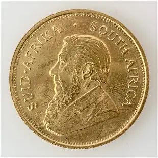 Ararity Auctions South African & Canadian... starts on 1/7/2024