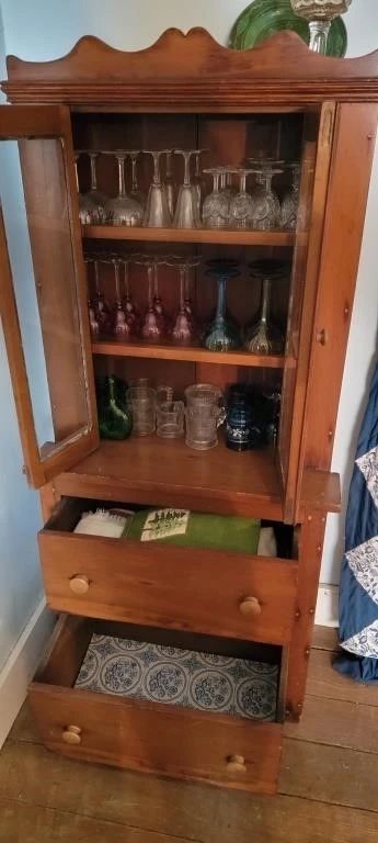 Online Antique Furniture Auction in Cambridge Springs, PA starts on 1 ...