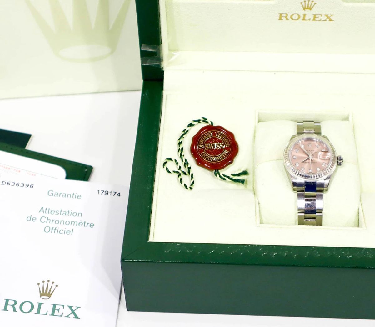 Rolex, Jewelry, Antiques, and Coins. starts on 1/7/2024