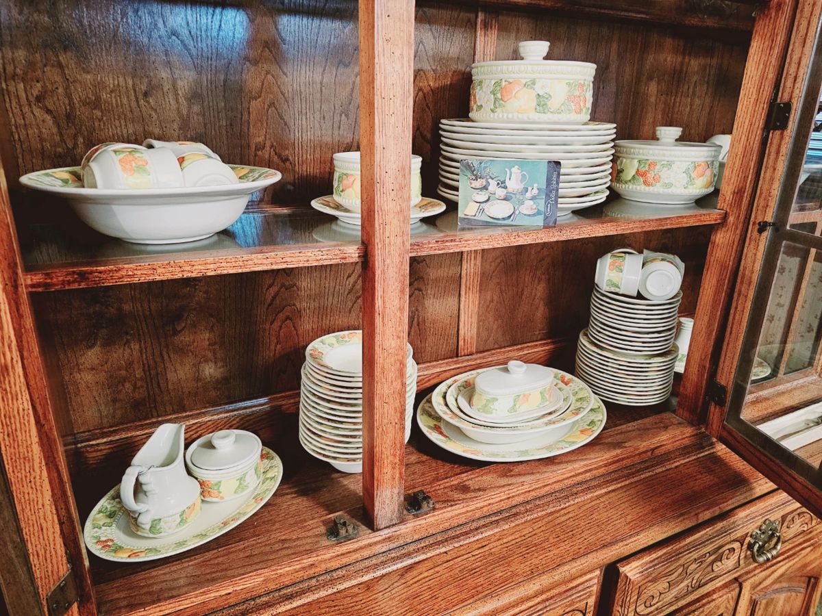 Bluebonnet Estate Sales in Stanton, TX starts on 1/11/2024