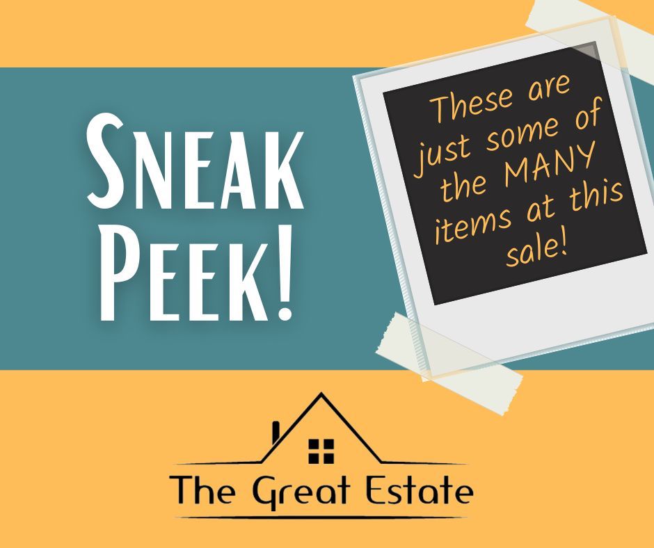 50% OFF!!! TGE- Walter E Smith, Thomasville,... starts on 1/20/2024