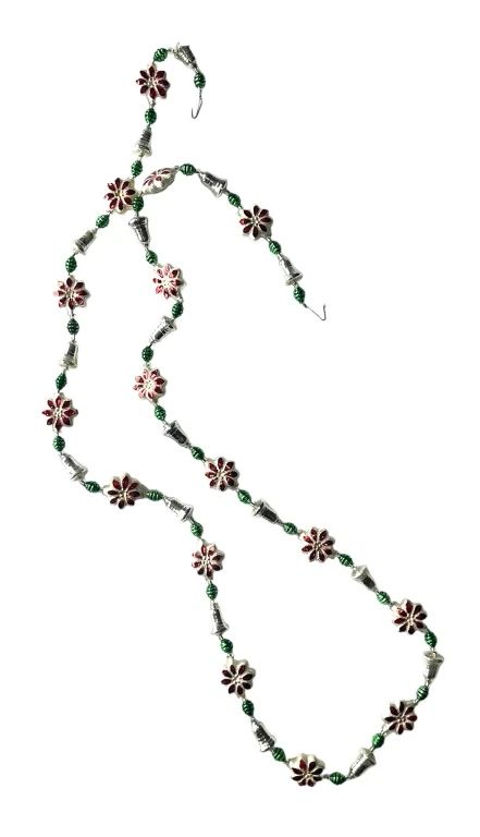 FLAWLESS Christopher Radko Ornaments, Garland... starts on 1/8/2024