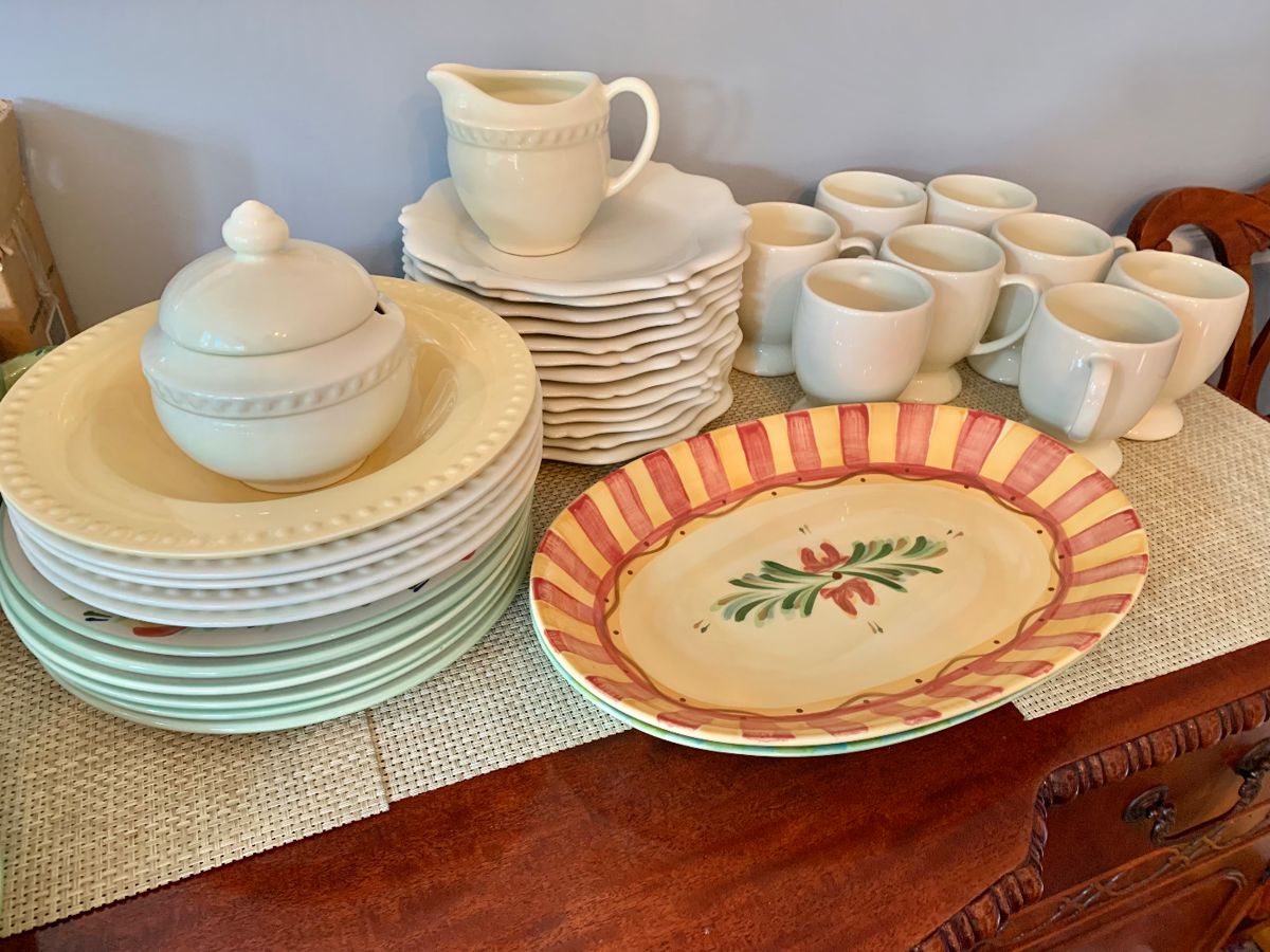Kitchen, Entertaining and Home Decor Flash Sale! starts on 1/13/2024