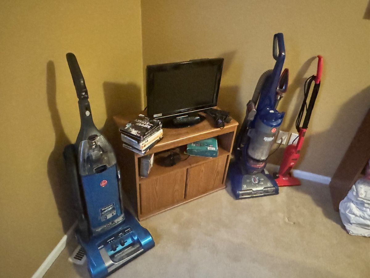 (Closing at 3pm Due to Weather) Estate Sale... starts on 1/11/2024