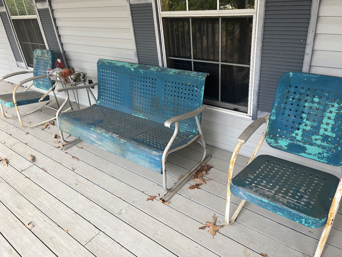 ALABAMA ESTATE SALE-TARRANT ESTATE SALE starts on 3/8/2024