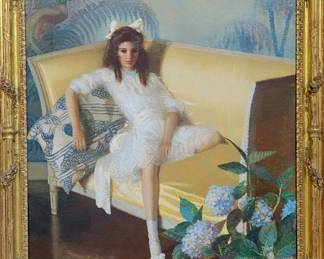 Vanderbilt Treasures + 15 Florida Estates starts on 1/20/2024