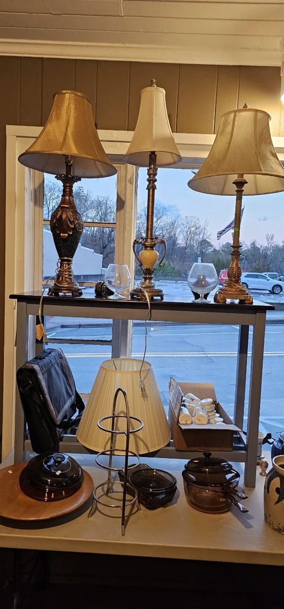 Tryon Blowout Sale starts on 1/12/2024