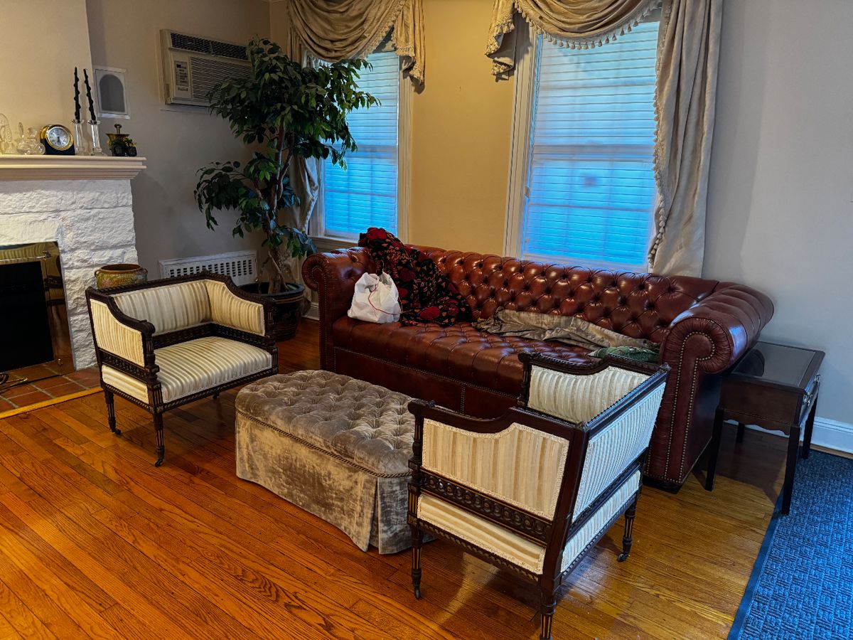 Great Neck Lake success Loaded Saturday Tagsale... starts on 1/13/2024