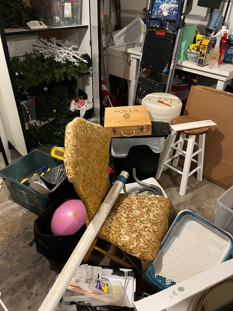 Orlando/Landstar area Estate Sale starts on 1/12/2024