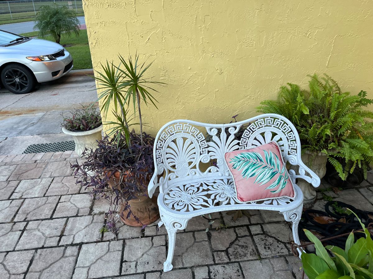 Orlando/Landstar area Estate Sale starts on 1/12/2024