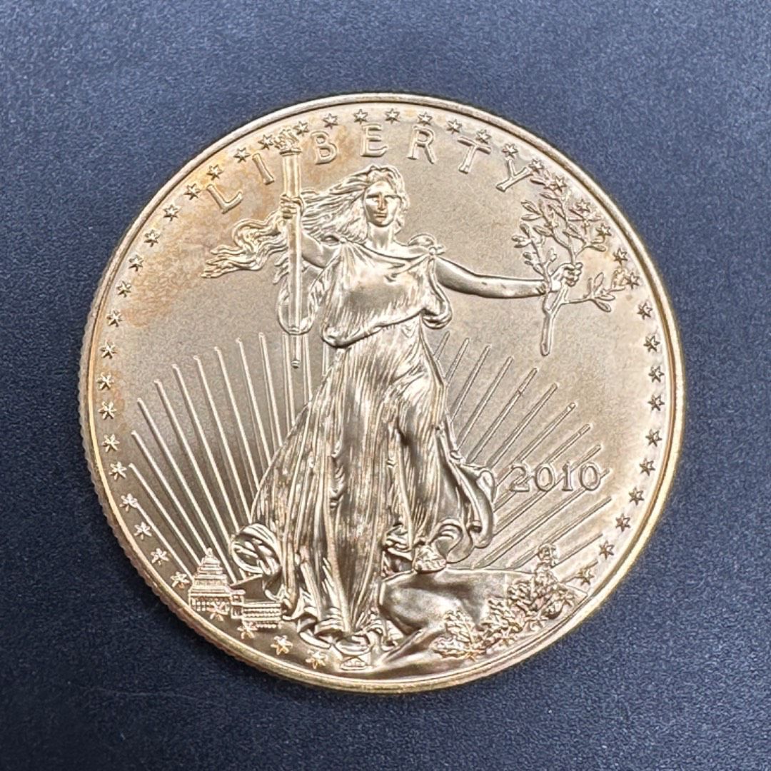 Santa Maria gold coin, extravaganza estate starts on 1/11/2024