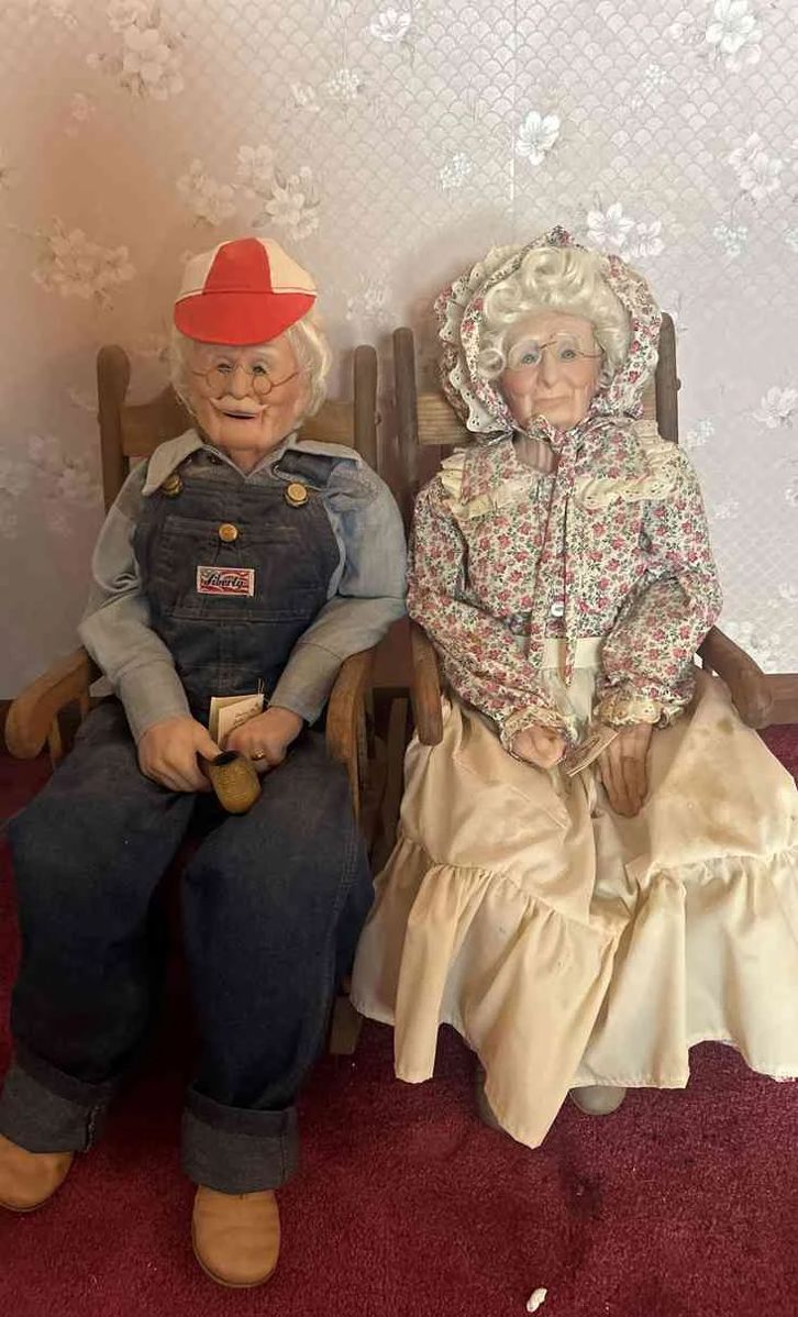 A Collector & Reseller's Dream in Saint Louis, MO starts on 1/10/2024