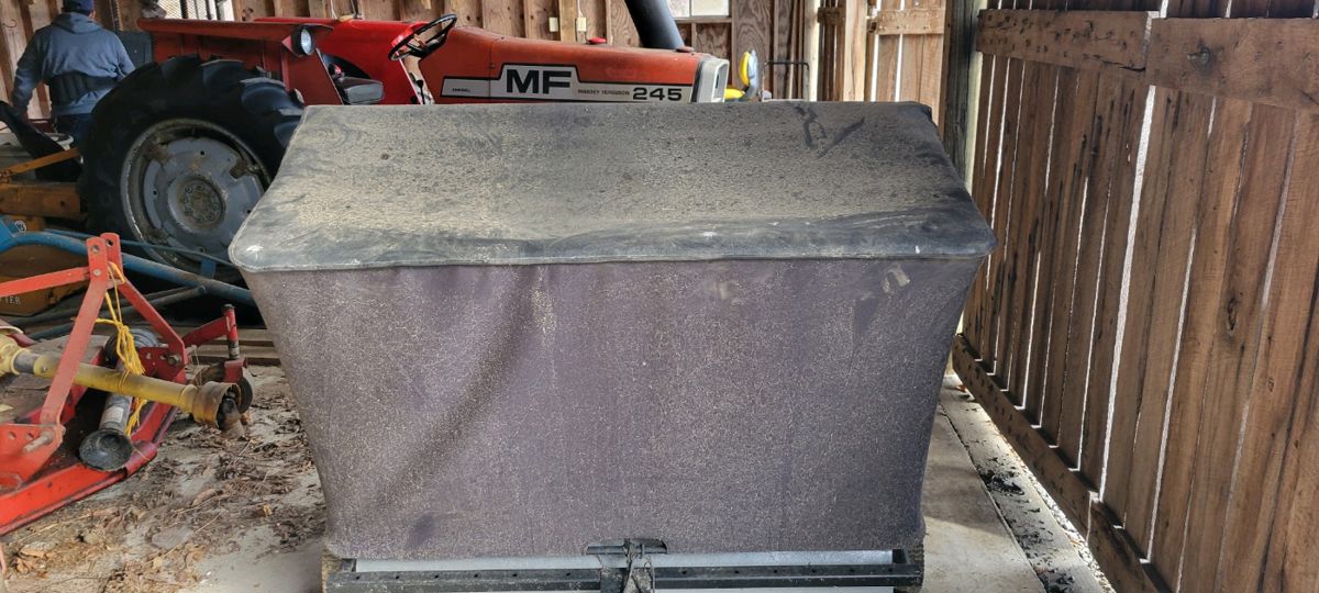 Marshall Tool Sale starts on 1/13/2024