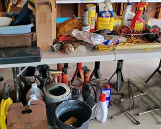 Marshall Tool Sale starts on 1/13/2024