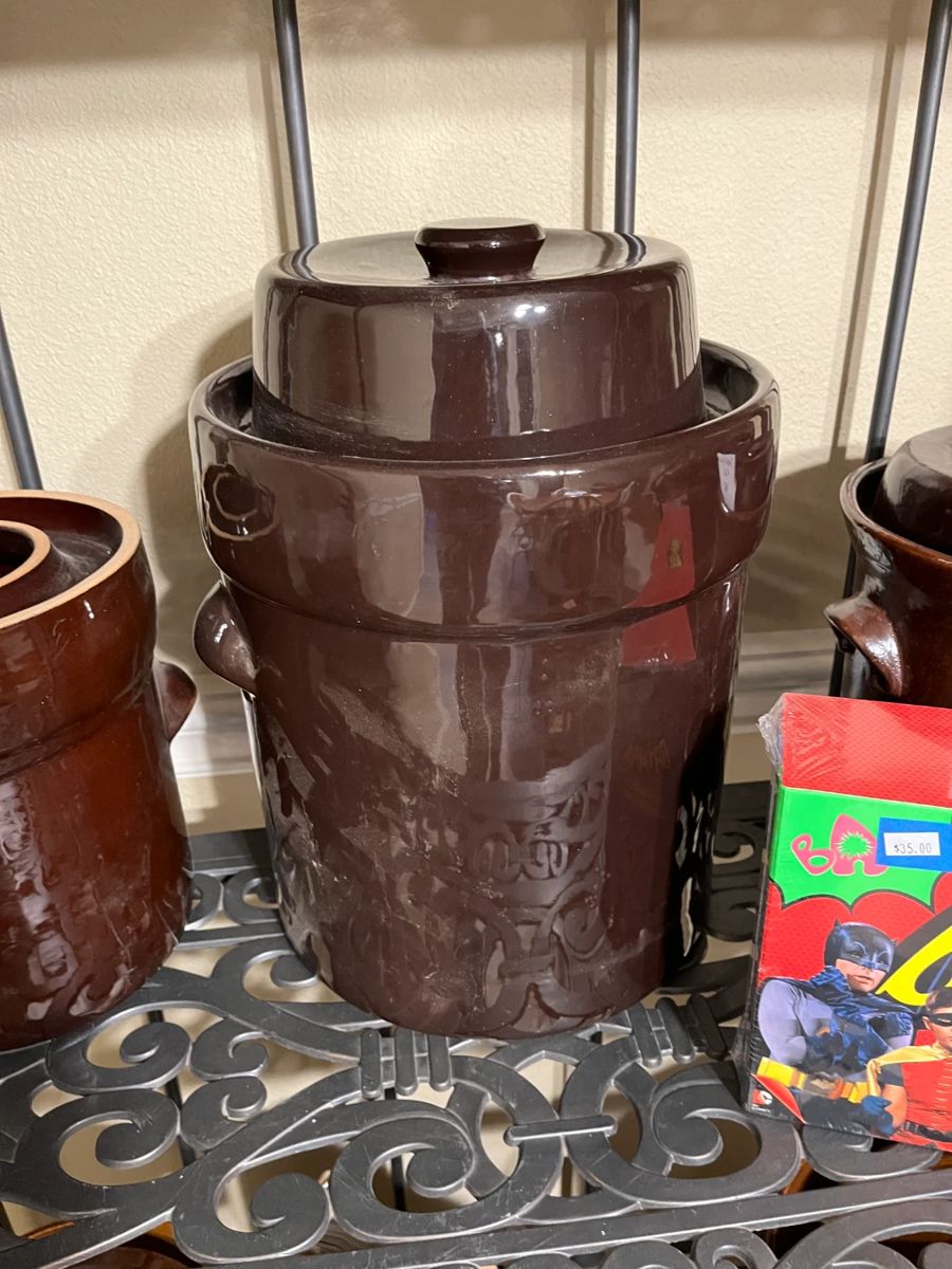 2 Much Stuff Sale in Georgetown, TX starts on 1/11/2024