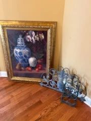 Estate Sale full contents 2 floors in Warren, NJ starts on 1/13/2024