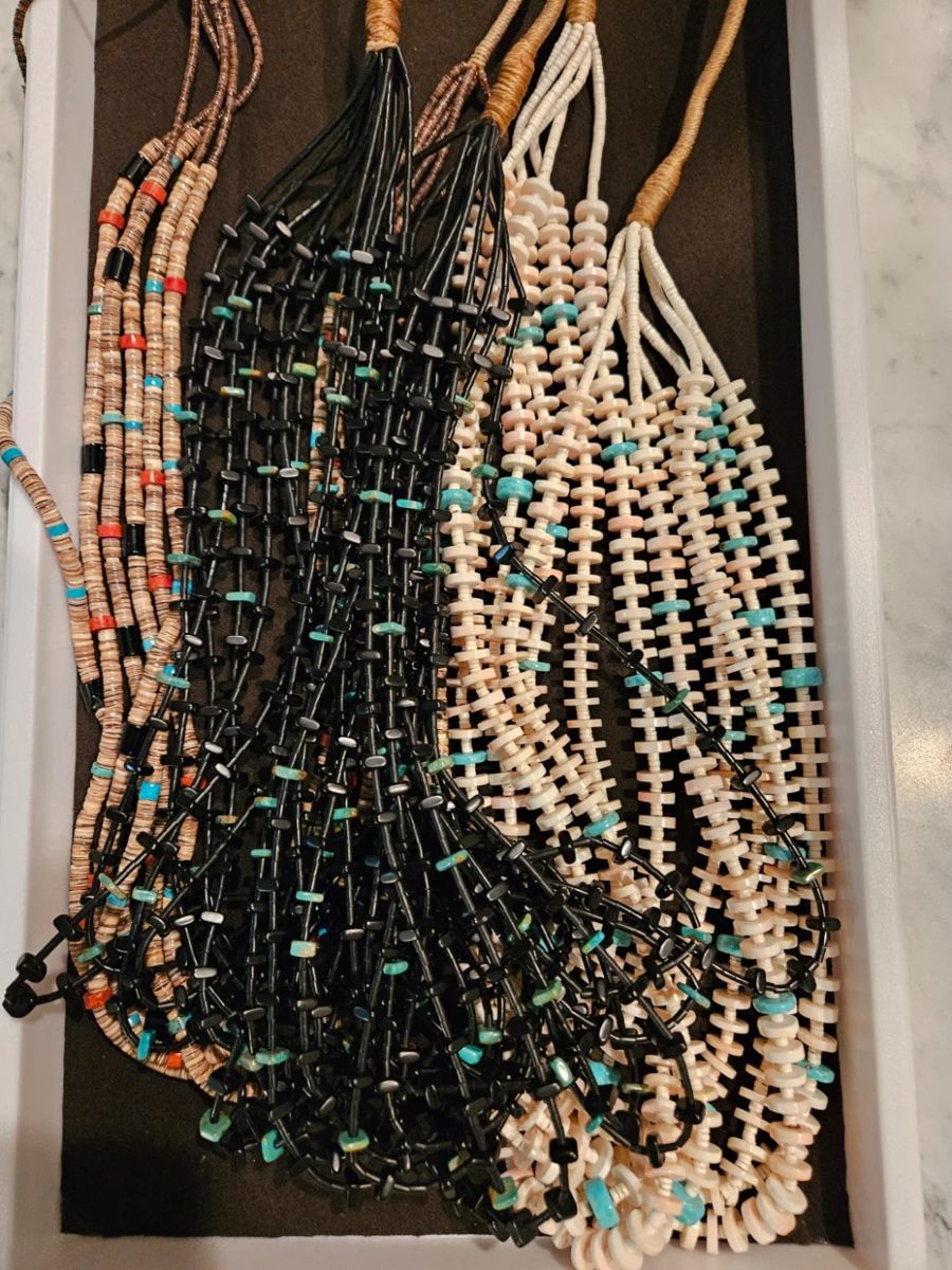 The Simpson Estate Sale in Santa Fe, NM starts on 1/13/2024